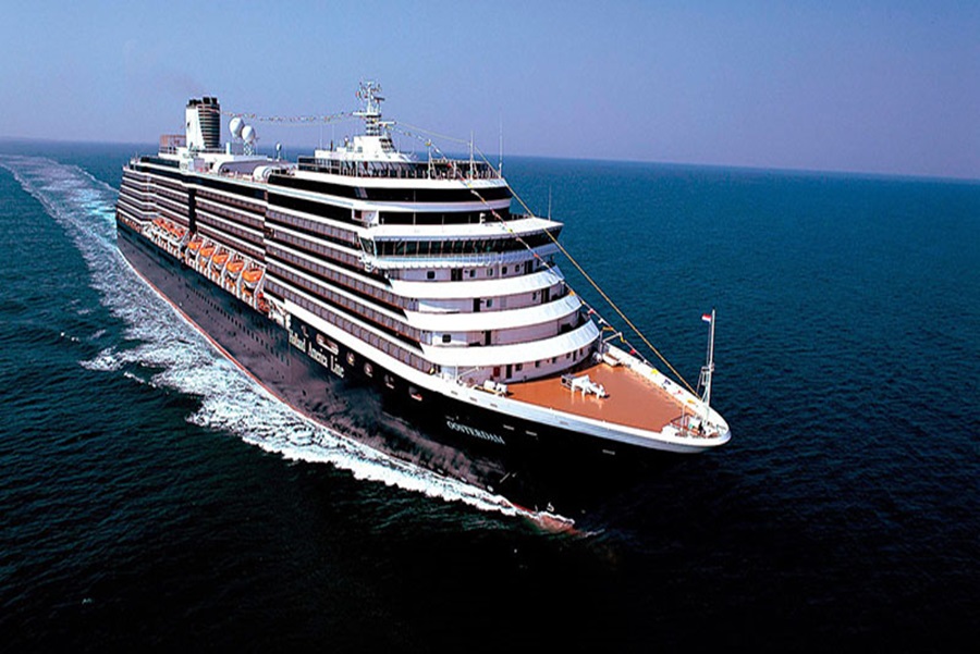 Cruise - İzmir Çıkışlı Cruise