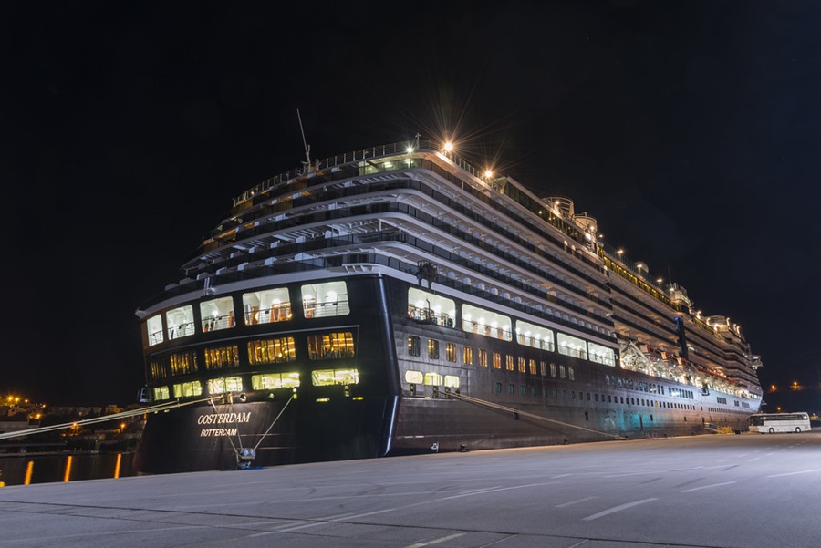 Cruise - İzmir Çıkışlı Cruise